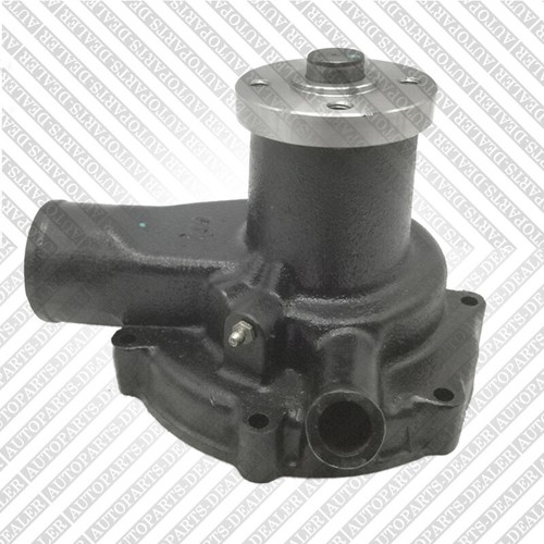 Water Pump ME996801 ME787131 for MITSUBISHI 6D14 6D14T 6D15 6D15T Fuso ...