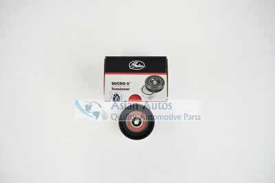 Gates Drive Belt Tensioner Idler Pulley 2782020619 For Mercedes Benz | eBay