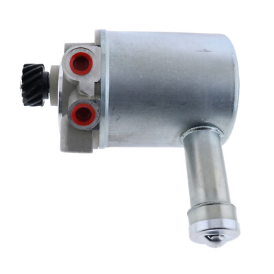 For Case D84179, A35718, D64601, A137187, A36559 Power Steering Pump ...