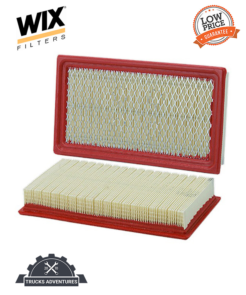 WIX 46935 - Air filter cross reference