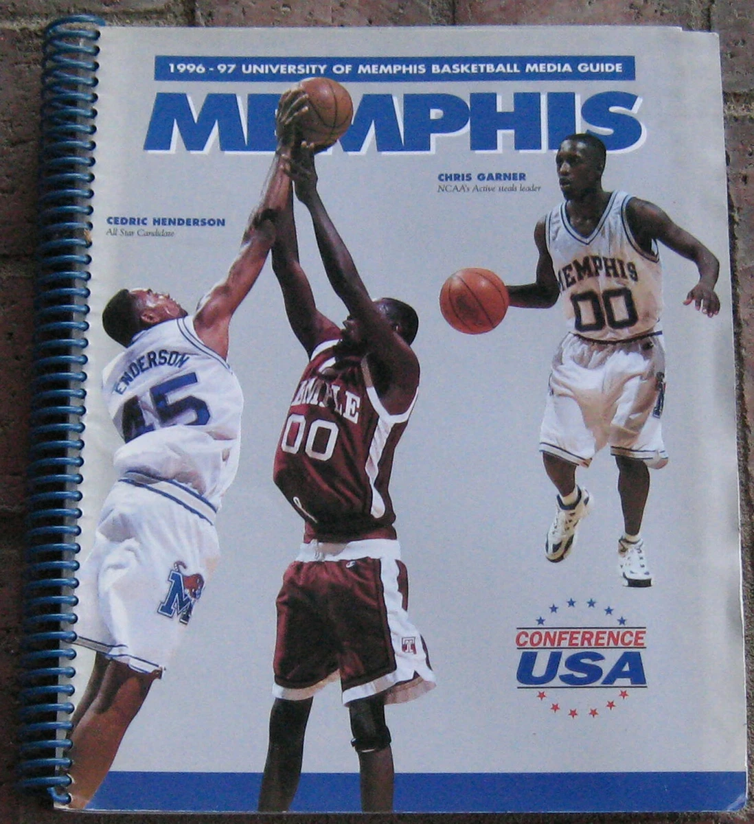 Memphis State Basketball History