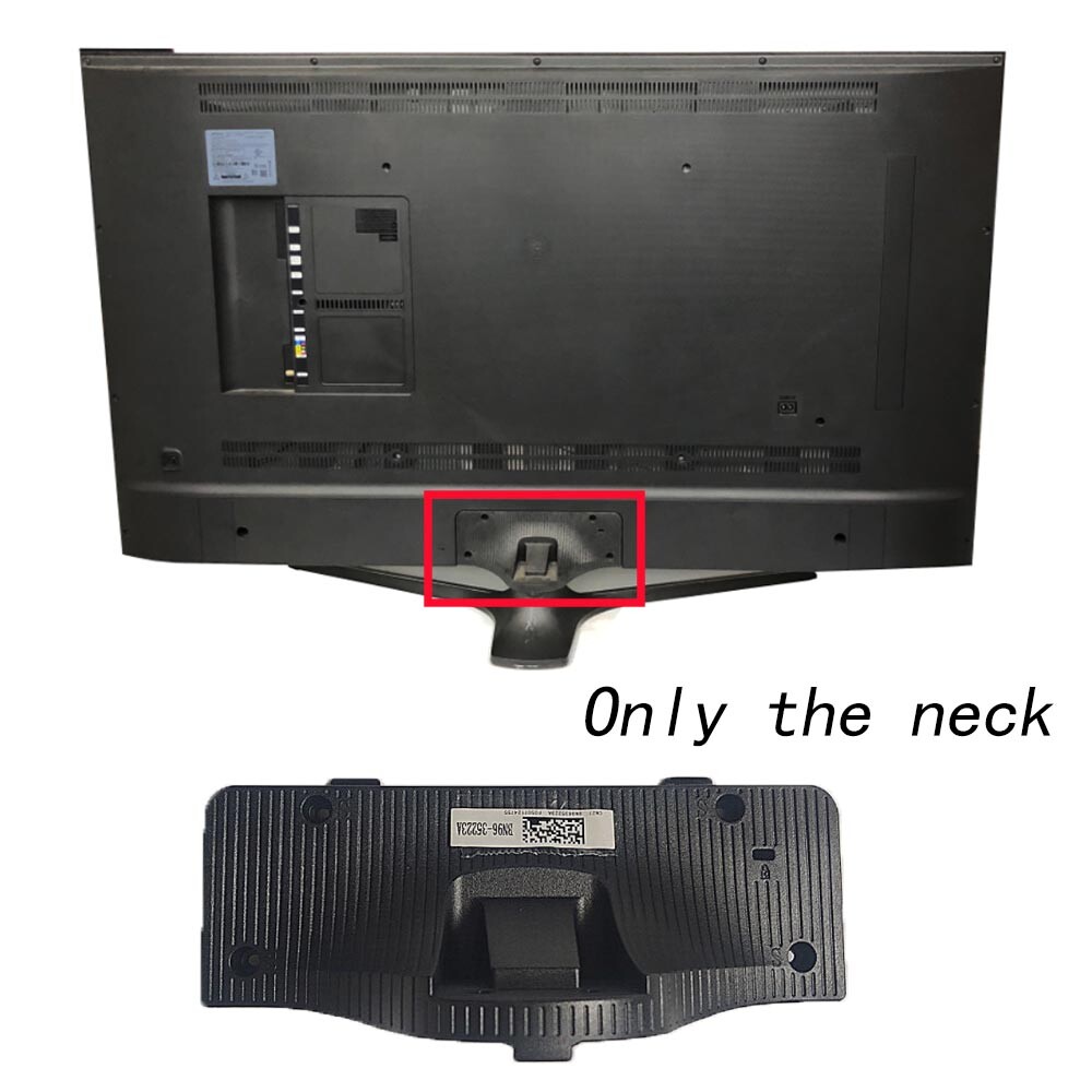 TV Stand Neck BN96-35223A for UN55J6300AFXZA UN50J5000A UN40MU6290F ...
