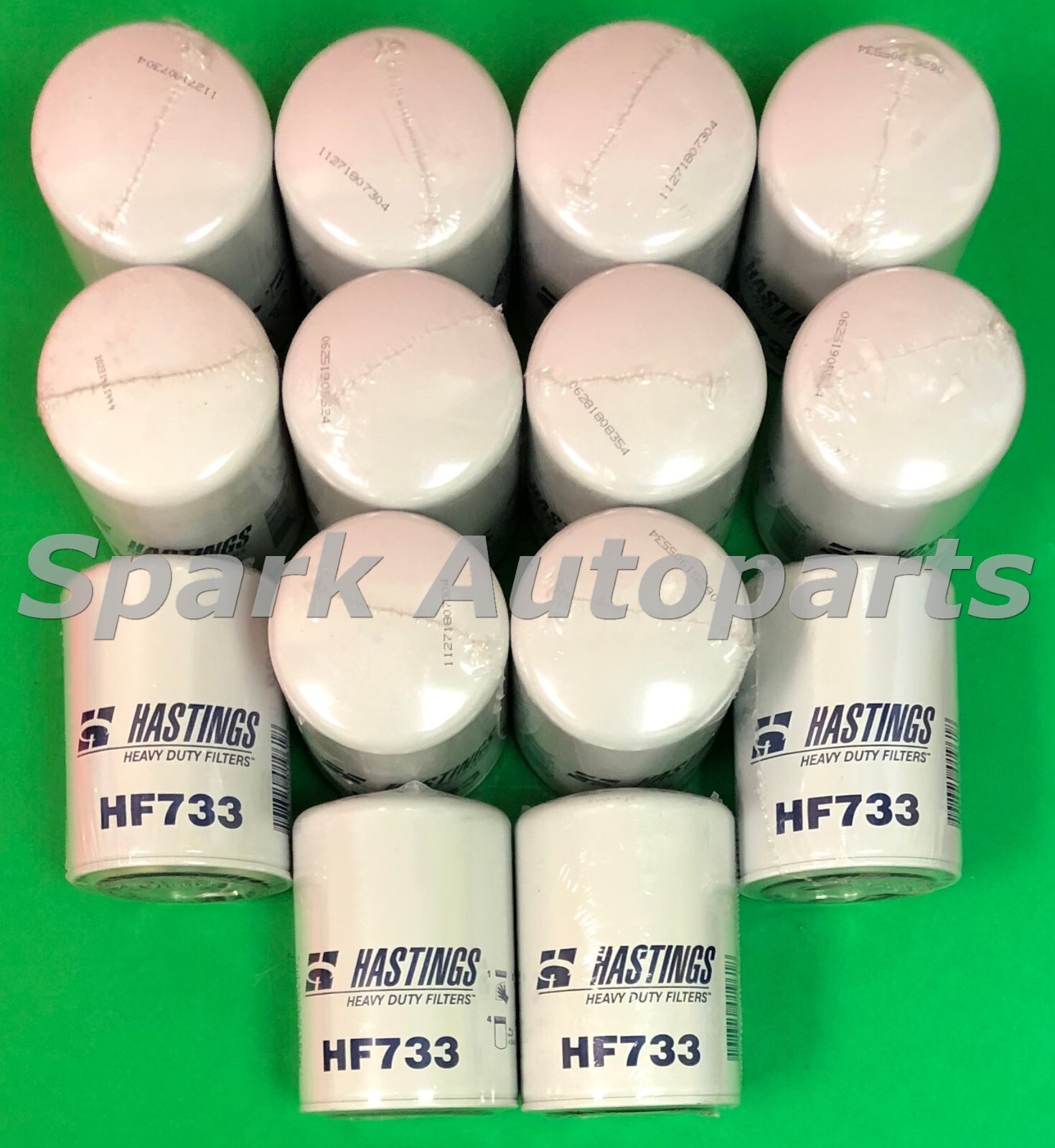 YAMASHIN CSP08N30 - cross reference oil filters | oilfilter ...