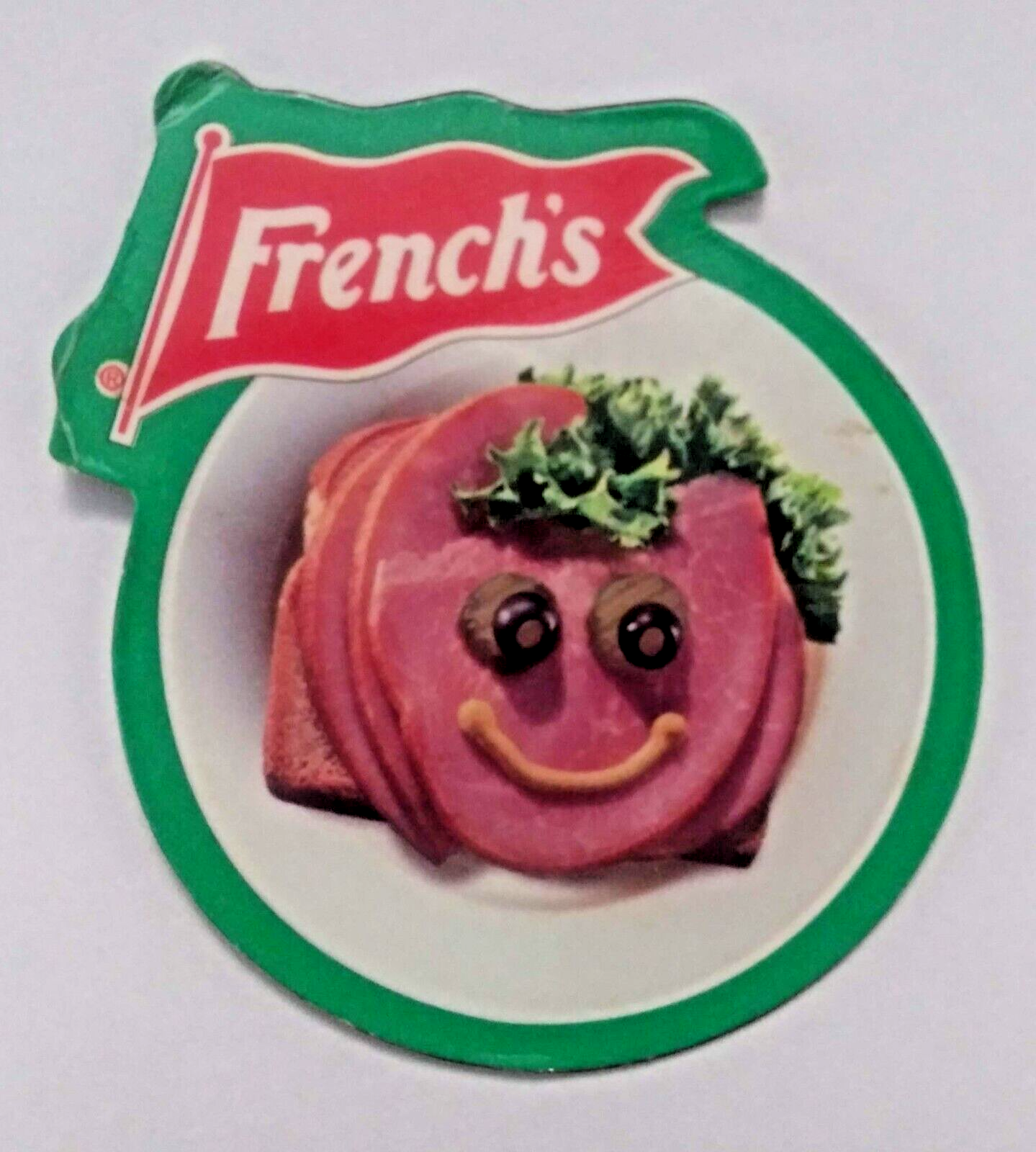 Smiley Ham