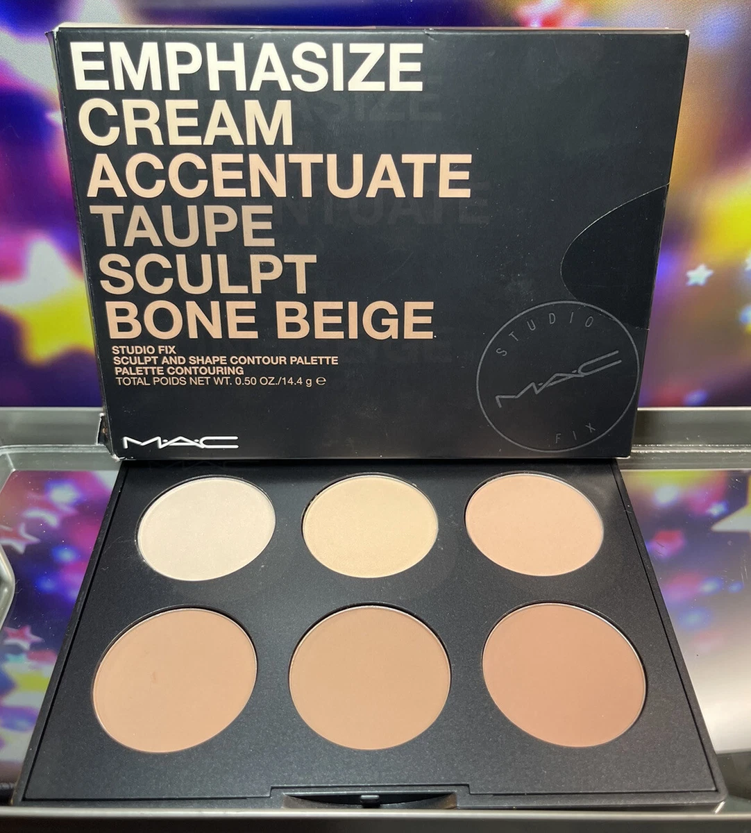 Mac Makeup Face Contouring | Saubhaya Makeup