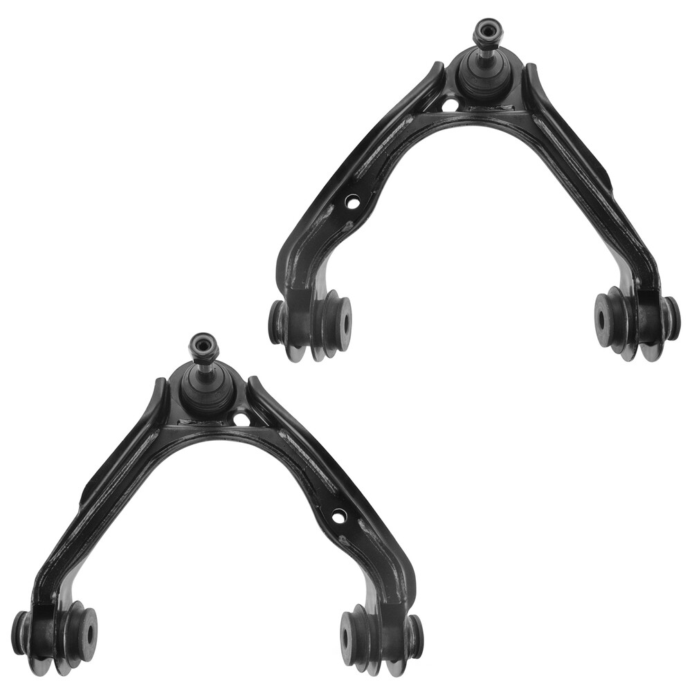Suspension Control Arm Kit-2 Piece Control Arm with Ball Joint Set TRQ ...