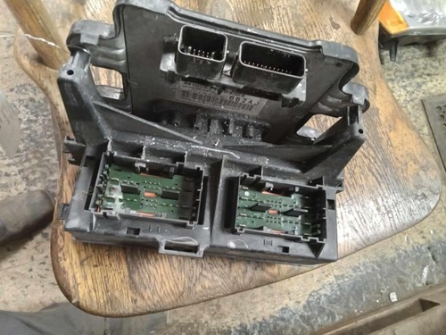 Chassis Brain Box JEEP GRAND CHEROKEE 05 | eBay