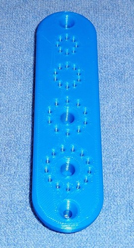 NEW Vacuum Tube Pin Straightener High Quality Custom Crafted 7 Colors ...