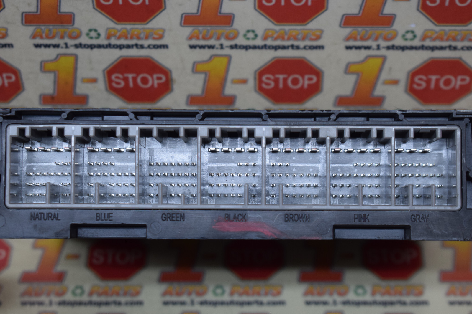 Body Control Module ACDelco GM Original Equipment 13580698 for sale ...