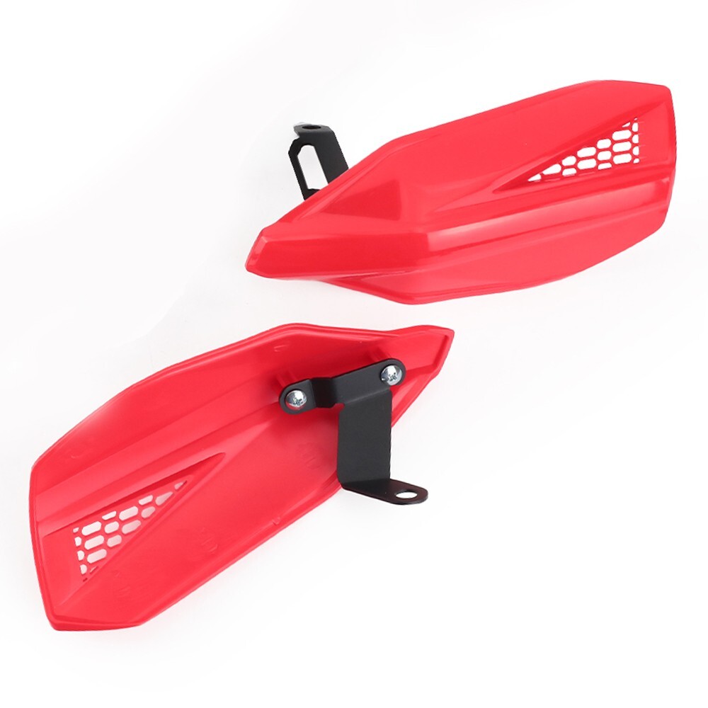 For HONDA XR 150L 190L 250/L 400R 600R 650L Hand Shield Handguards ...