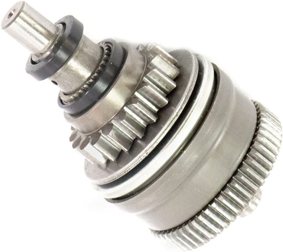 Starter Drive Bendix for Polaris RZR 800/ RZR S 800/ RZR 4 800 2008 ...