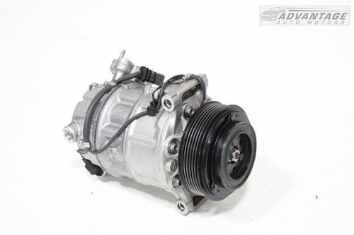 2013-2022 LAND RANGE ROVER L405 HVAC A/C AIR CONDITIONER COMPRESSOR ...