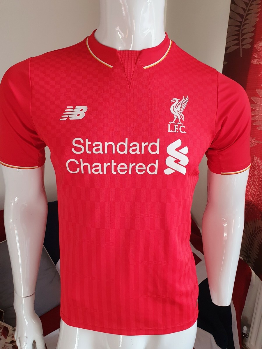 Xlb Kids New Balance Liverpool FC Away 19/20 *XLB*