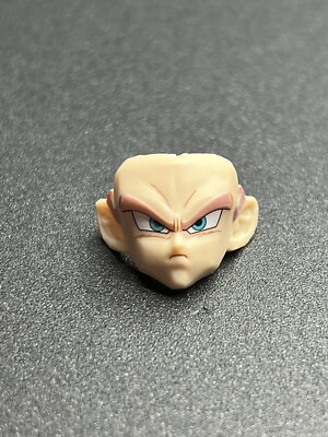 Tonsen Arttoys Trunks Warped Vengeance Unbound Wrath B Base Serious ...