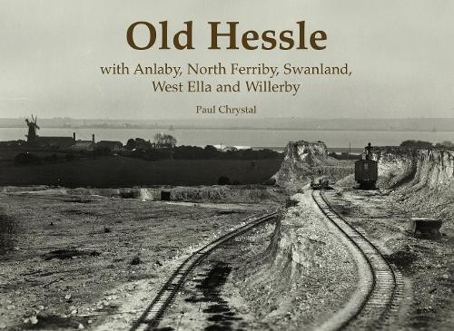 Paul Chrystal Old Hessle (Paperback) (US IMPORT) | eBay Australia