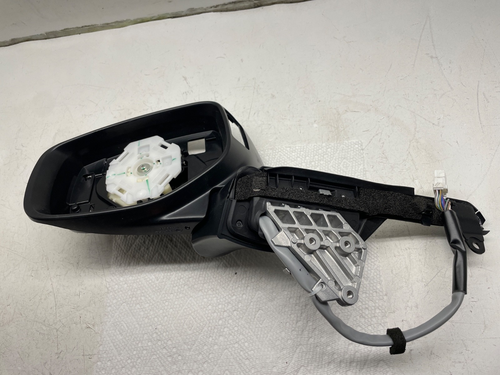 OEM LEFT SIDE VIEW MIRROR FOR 2023 2024 2025 SUBARU OUTBACK 2.4L ...
