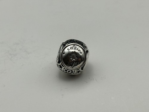 Genuine Pandora Silver 925 Zodiac ARIES Star Sign Charm 791936 | eBay