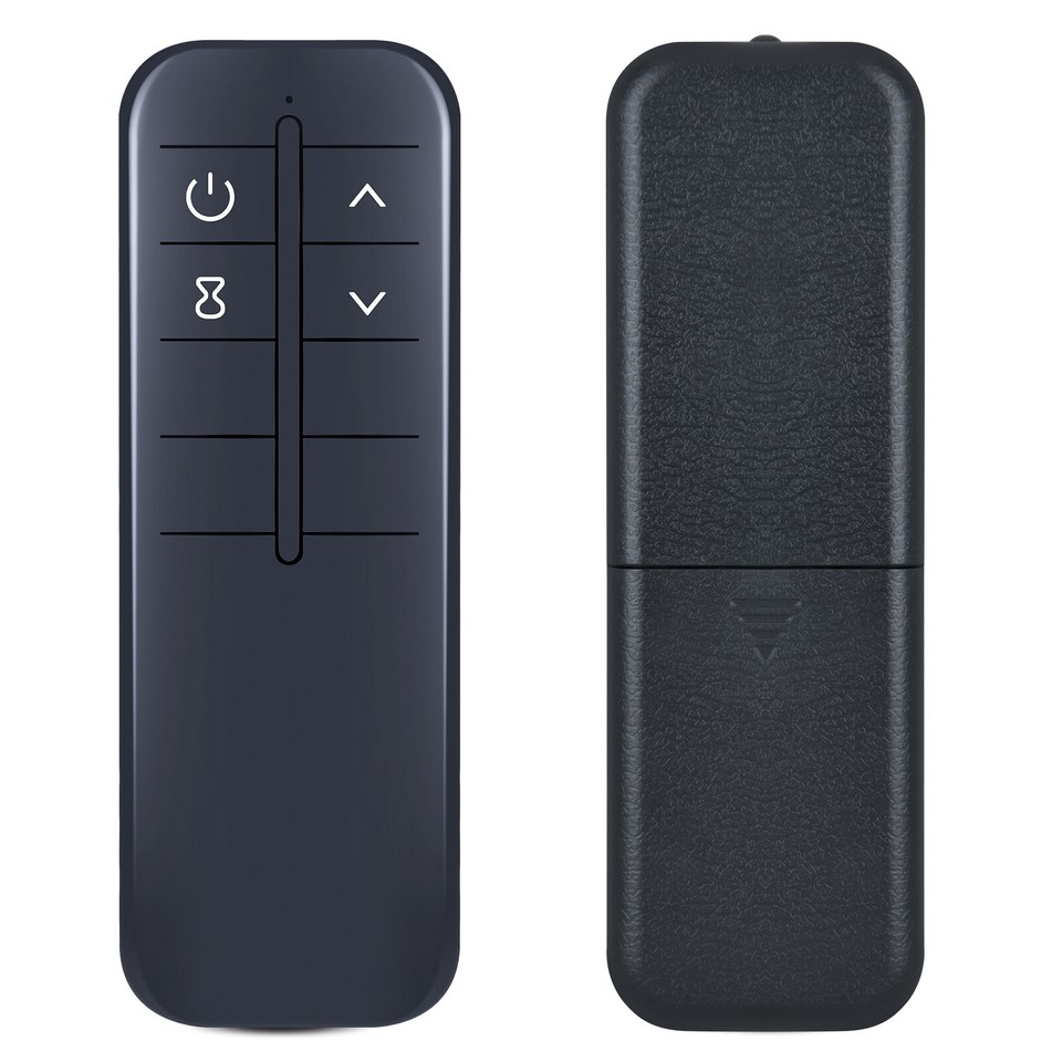 Replacement Remote Control For Duraflame Electric Space Heater 9HM900 ...