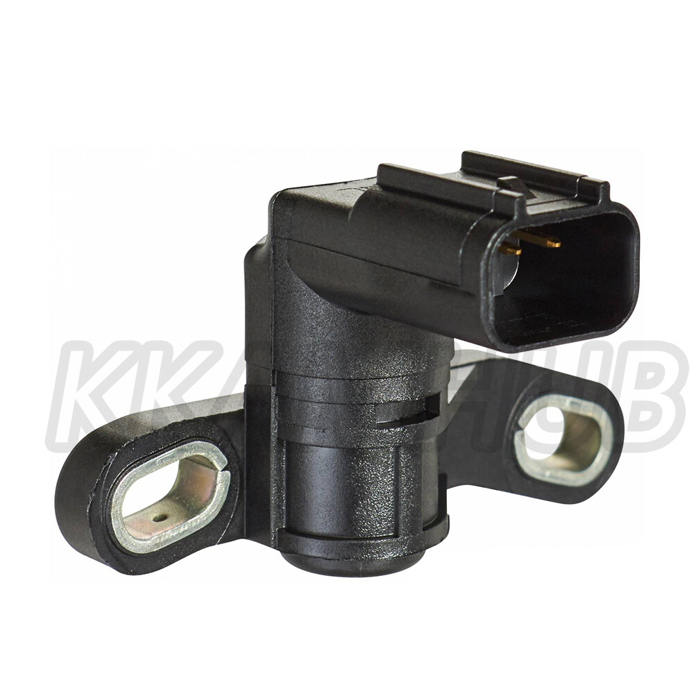 Crankshaft Position Sensor for Ford Mustang 2015-2017 2.3L L4/ Escape 2 ...