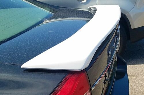 Rear Wing Tuner Style For Volvo S80 1999-2016 | eBay