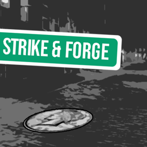 Strike and Forge Investments | eBay Stores