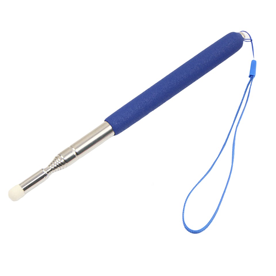 1m Pointer Pen Telescopic Pointing Pocket Size Presentation Pointer ...