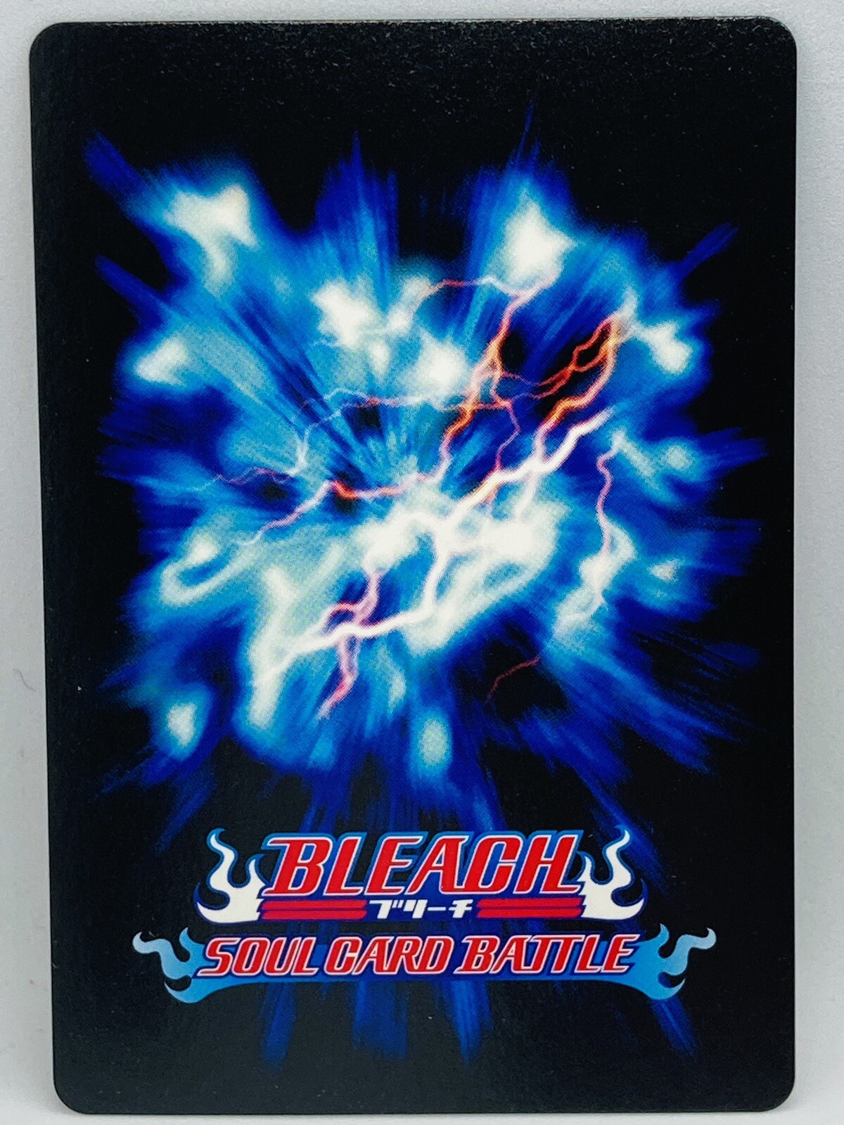 BLEACH Soul Card Battle Rukia Kuchiki Japanese Traiding Card Games TCG ...