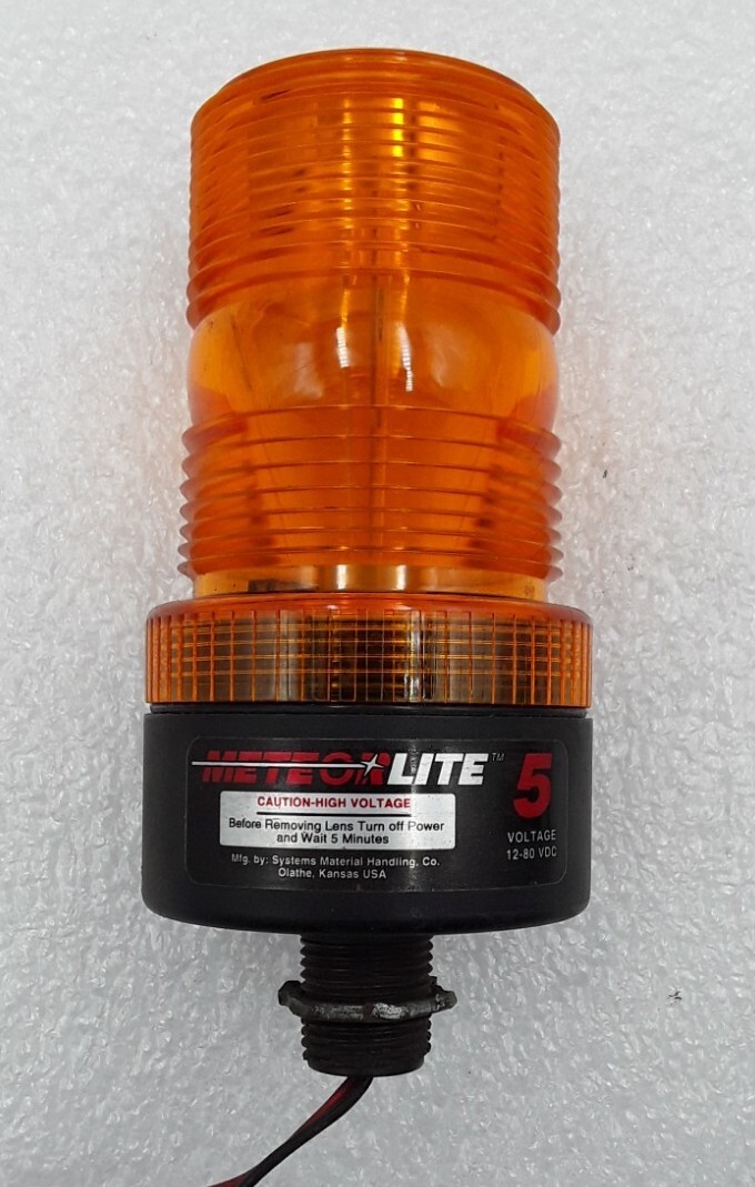 METEORLITE 5 VOLTAGE, 12-80 VDC | eBay