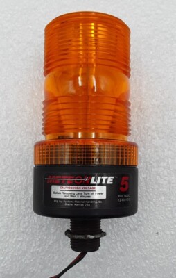 METEORLITE 5 VOLTAGE, 12-80 VDC | eBay