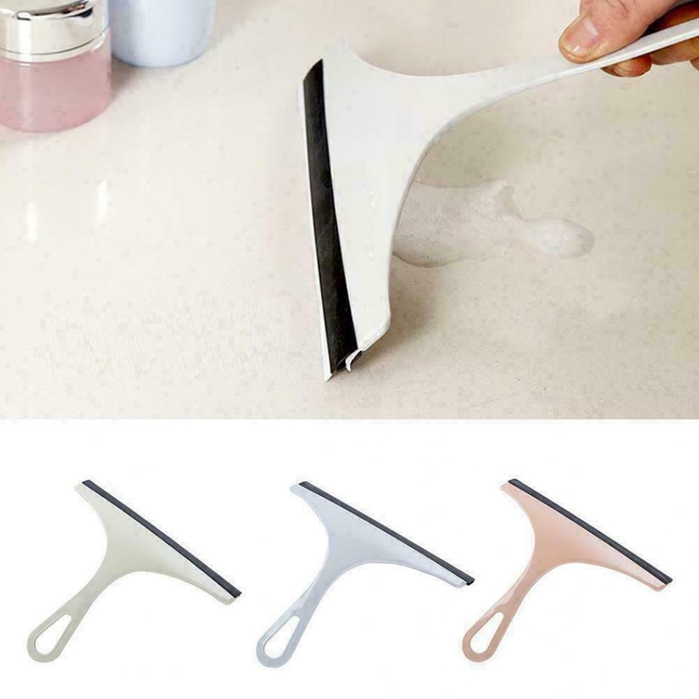 Glass Window Wiper Soap Cleaner Squeegee Home Shower NEW Mirror ...