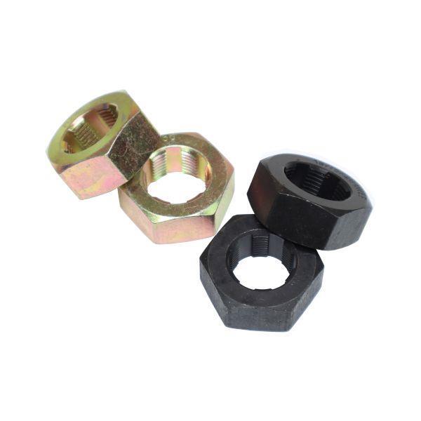 US PRO Tools 8pc Axle Spindle, Wheel Studs Rethreading Set Metric ...