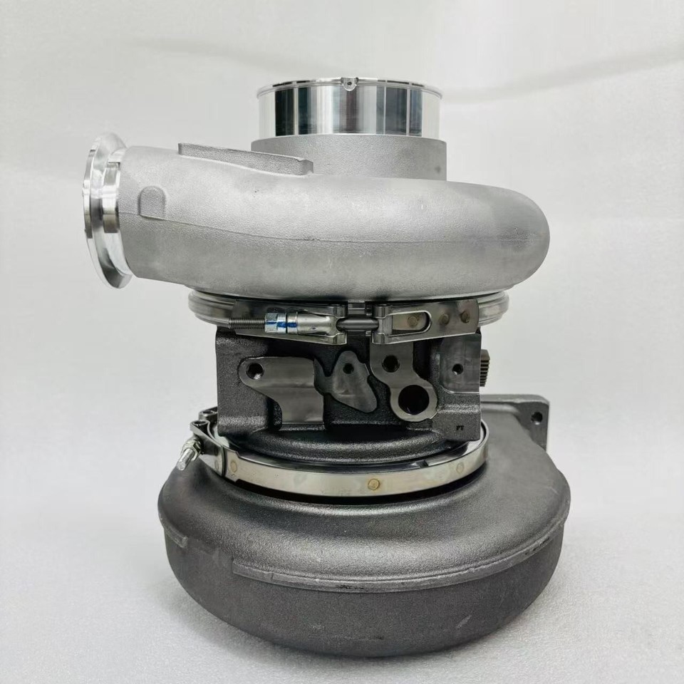 5356676 HE500VG new Turbo 2117464 for Paccar MX13 EPA17 Turbocharger ...