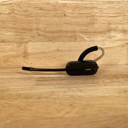 Plantronics Savi WH500 Wireless DECT 6.0 Technology Single Ear-Hook ...