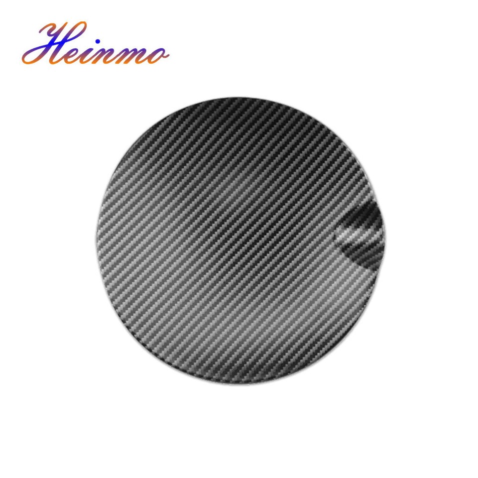 For 2002-2008 Cooper S R50 R52 R53 Carbon Look Car Tank Fuel Gas Cap ...