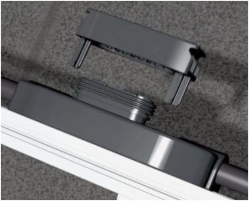 (1) QTY-ENPHASE SEAL CAP FOR M215 / M250 Inverter Trunk Cable Drop ET ...