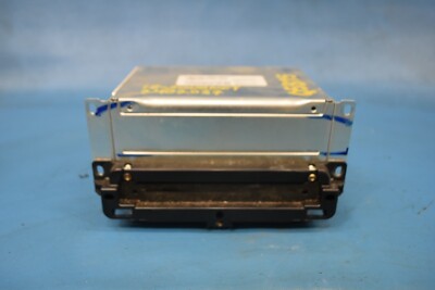 2013-2020 DODGE JOURNEY RADIO RECEIVER OPT REB OEM P68209666AF | eBay