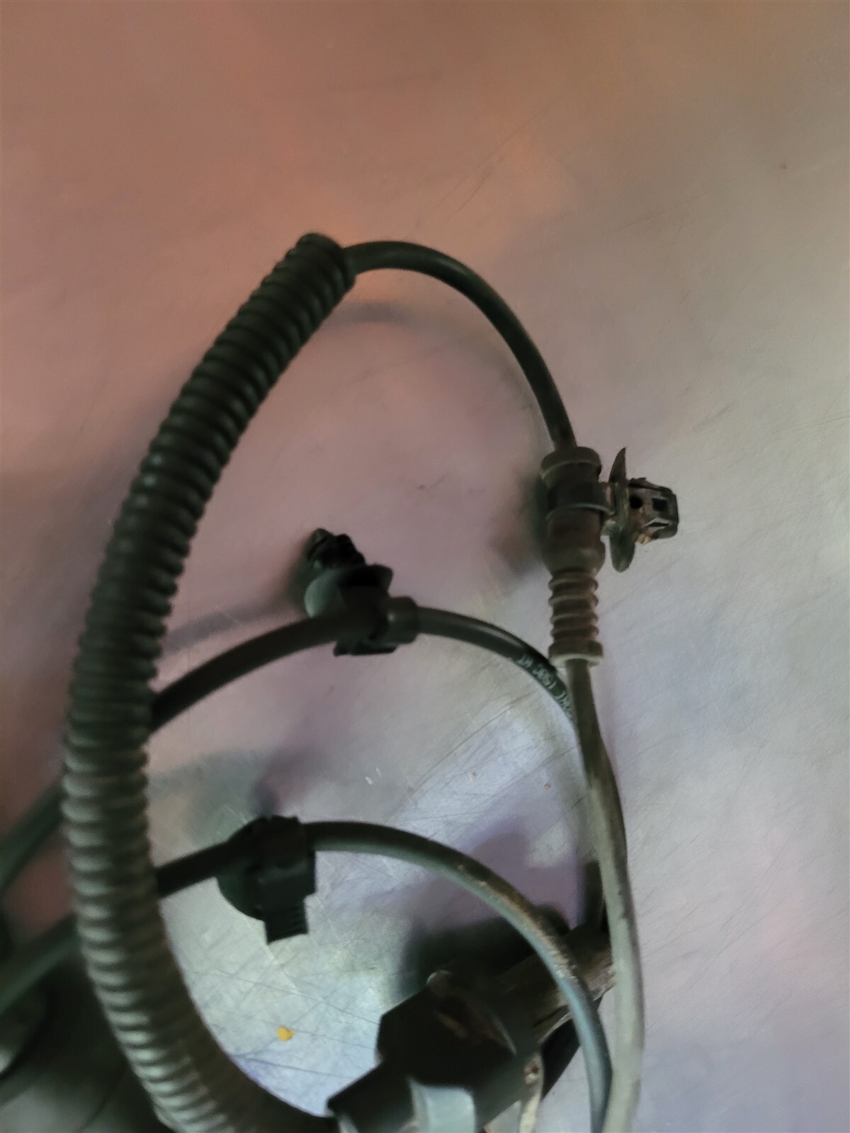 2007-2015 Lincoln MKX EDGE Speed Sensor Front Right Passenger DT4Z ...