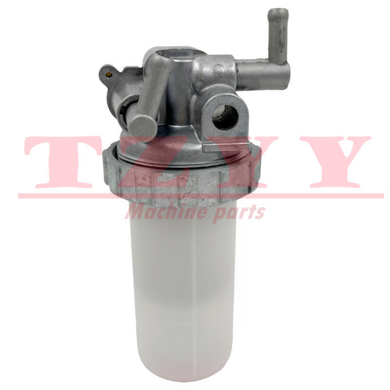 New Water Separator for Kubota Tractor M8540 M6800 M5700 M9000 1G410 ...