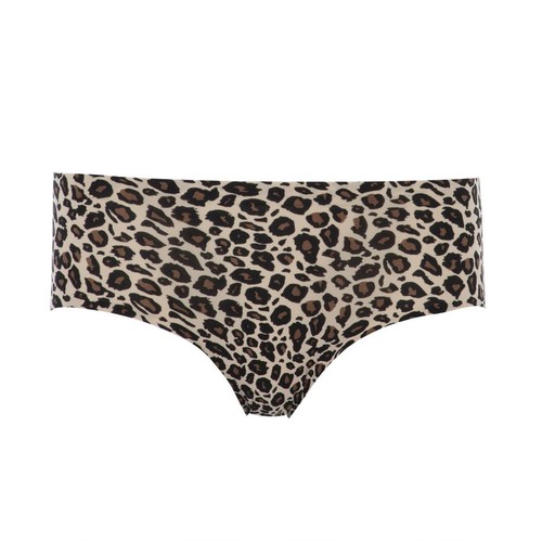 Chantelle Femmes Shorty-Slip - Softstretch,sans Couture,Invisible ...