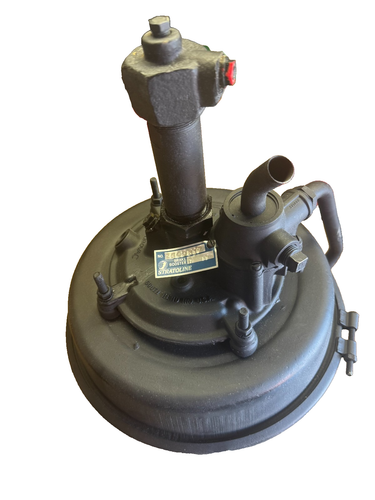 Stratoline 2500517 Remanufactured Hydrovac Brake Booster - Bendix Style ...