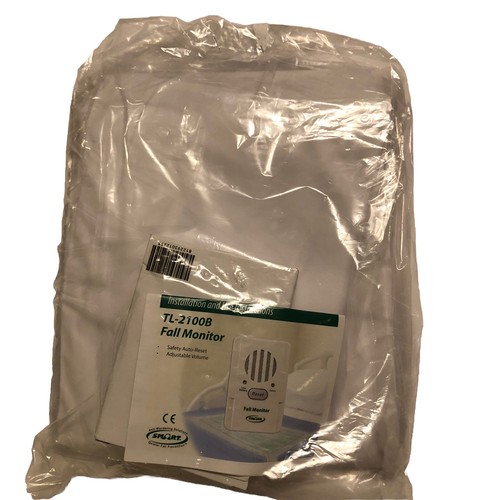 Smart Fall Monitor And Bed Sensor Pad - TL-2100B | eBay