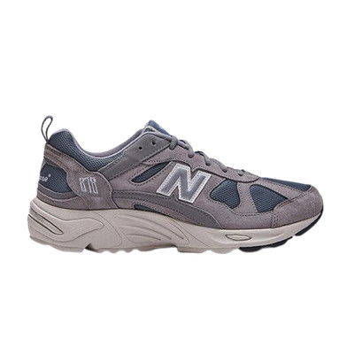 New Balance 878 Steel Blue | eBay