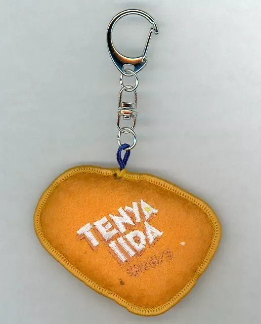 My Hero Academia Tenya Iida Egg Mascot Figure 6cm Drawing Smash Expo | eBay