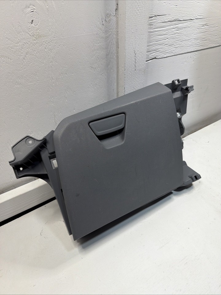 2015-2019 FORD TRANSIT 150 250 350 DASH GLOVE BOX OEM SET | eBay