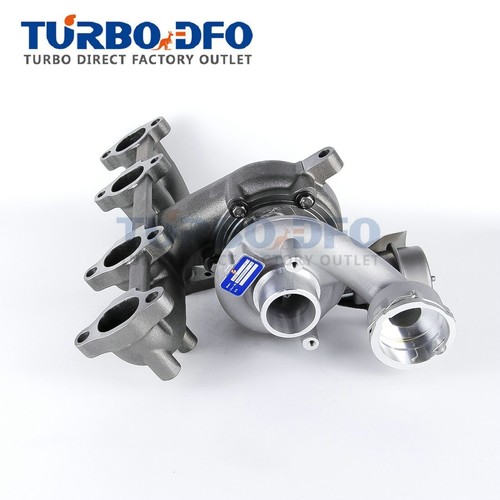 Turbo For VW Transporter Pritsche Fahrgestell 7JD 7JE 7JL 7JY 7JZ 1.9 ...