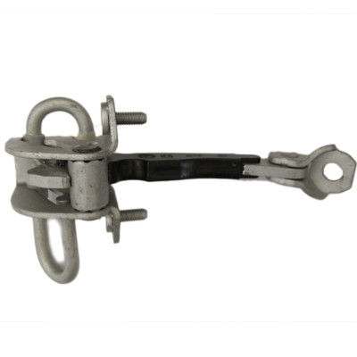 Tie Stop Locking Device Door Right=Left IVECO Daily 1999 A 2007 3800395 ...