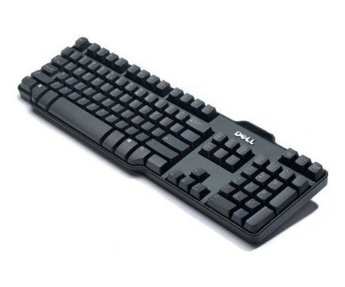 Dell L100 Keyboard