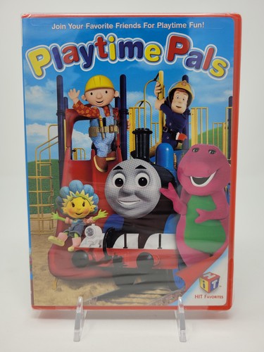 HIT Favorites: Playtime Pals (DVD, 2009) for sale online | eBay