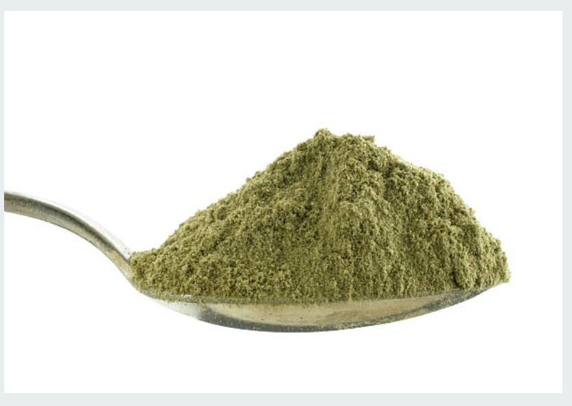 Lemon Balm Leaf Whole/Powder | Natural Herb | Calm & Digestive Support ...
