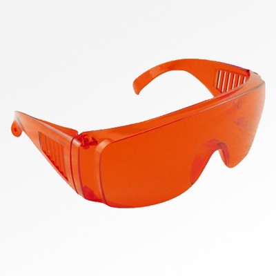 Lab Safety - Lab Safety Glasses